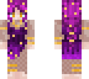 Wacky_mack | Minecraft Skin