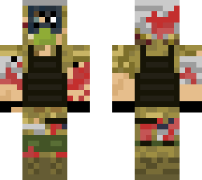 war | Minecraft Skins