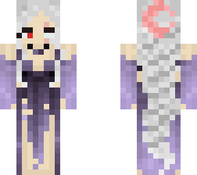 a witch | Minecraft Skins