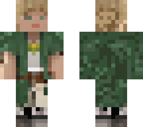 wizard | Minecraft Skins