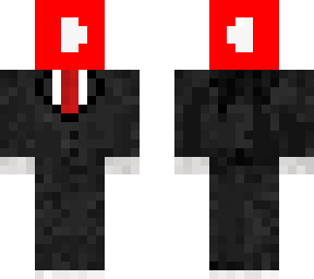 youtube | Minecraft Skin