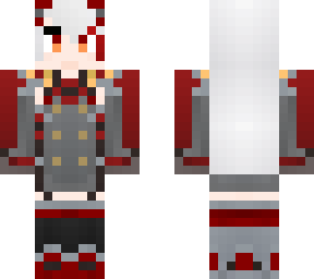 fresh moves | Minecraft Skins