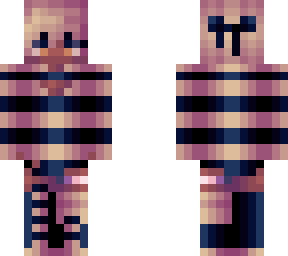 *sofia* | Minecraft Skin