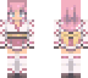 cherry blossom | Minecraft Skins