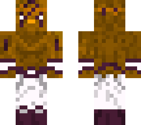 Absolute Veyron | Minecraft Skin