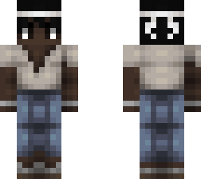 afro | Minecraft Skins