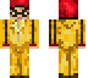 ali | Minecraft Skins