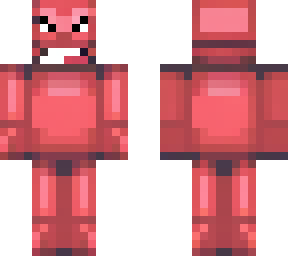 robot | Minecraft Skins