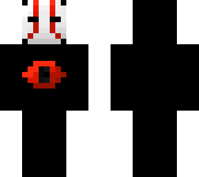 anomaly | Minecraft Skins