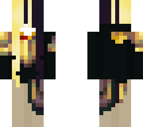 arabian | Minecraft Skin
