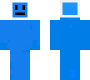 arkoman | Minecraft Skin