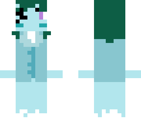 Arthur (OC) | Minecraft Skin