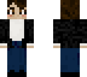 audrey | Minecraft Skins