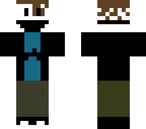 gangsta | Minecraft Skins