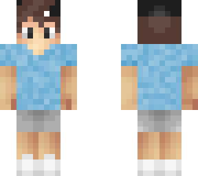 basic | Minecraft Skins