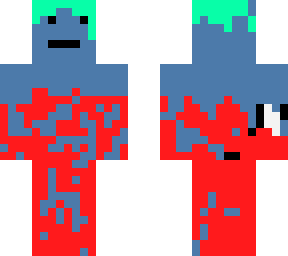 camman18 | Minecraft Skins