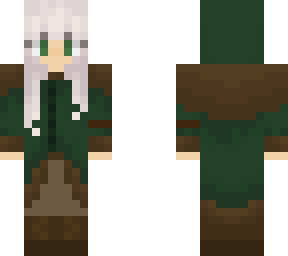 outfit | Minecraft Skins