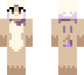 shadow bonnie | Minecraft Skins