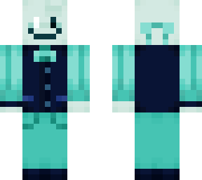 brok | Minecraft Skin