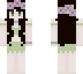 castaway | Minecraft Skins