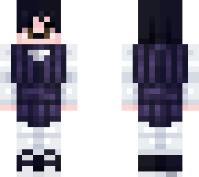 Choso | Minecraft Skin