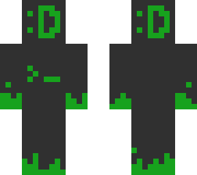 Cody :D | Minecraft Skin