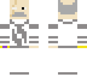 conquest invincible | Minecraft Skins