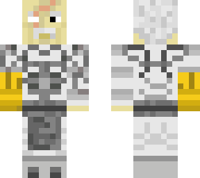 Conquest | Minecraft Skin