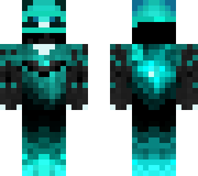 cool panda | Minecraft Skins