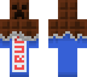 creeper | Minecraft Skins