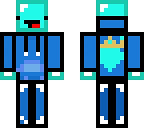 derp | Minecraft Skins
