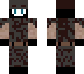 call duty ghost | Minecraft Skins