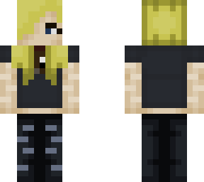 emily | Minecraft Skins