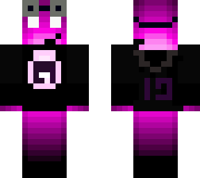 end | Minecraft Skins