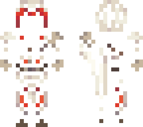 ewron | Minecraft Skins