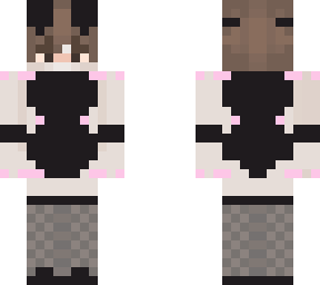 Femboy | Minecraft Skin