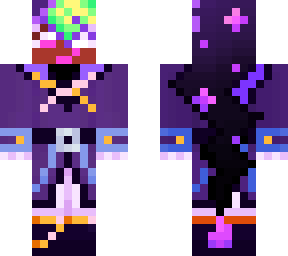 cookie | Minecraft Skins