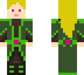 magician | Minecraft Skins