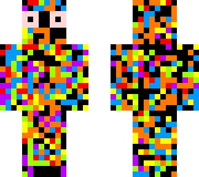 george | Minecraft Skins