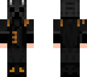 Ghull | Minecraft Skin
