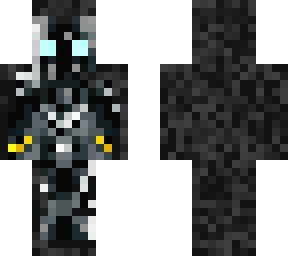 glitched | Minecraft Skins