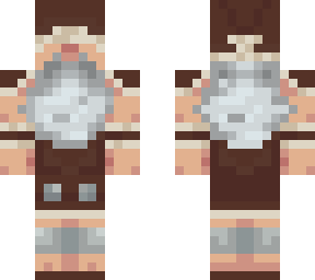 dwarf | Minecraft Skins