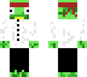 fish | Minecraft Skins