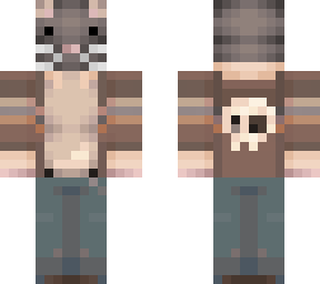 mouse | Minecraft Skins