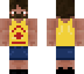 beard | Minecraft Skins
