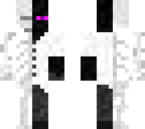 the invisible man | Minecraft Skins