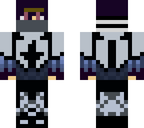 crystal | Minecraft Skins