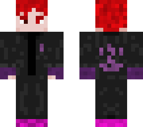 windbreaker | Minecraft Skins