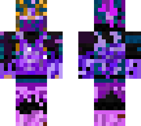 amethyst | Minecraft Skins