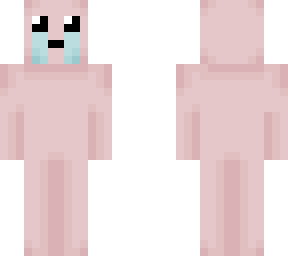 isaac | Minecraft Skins